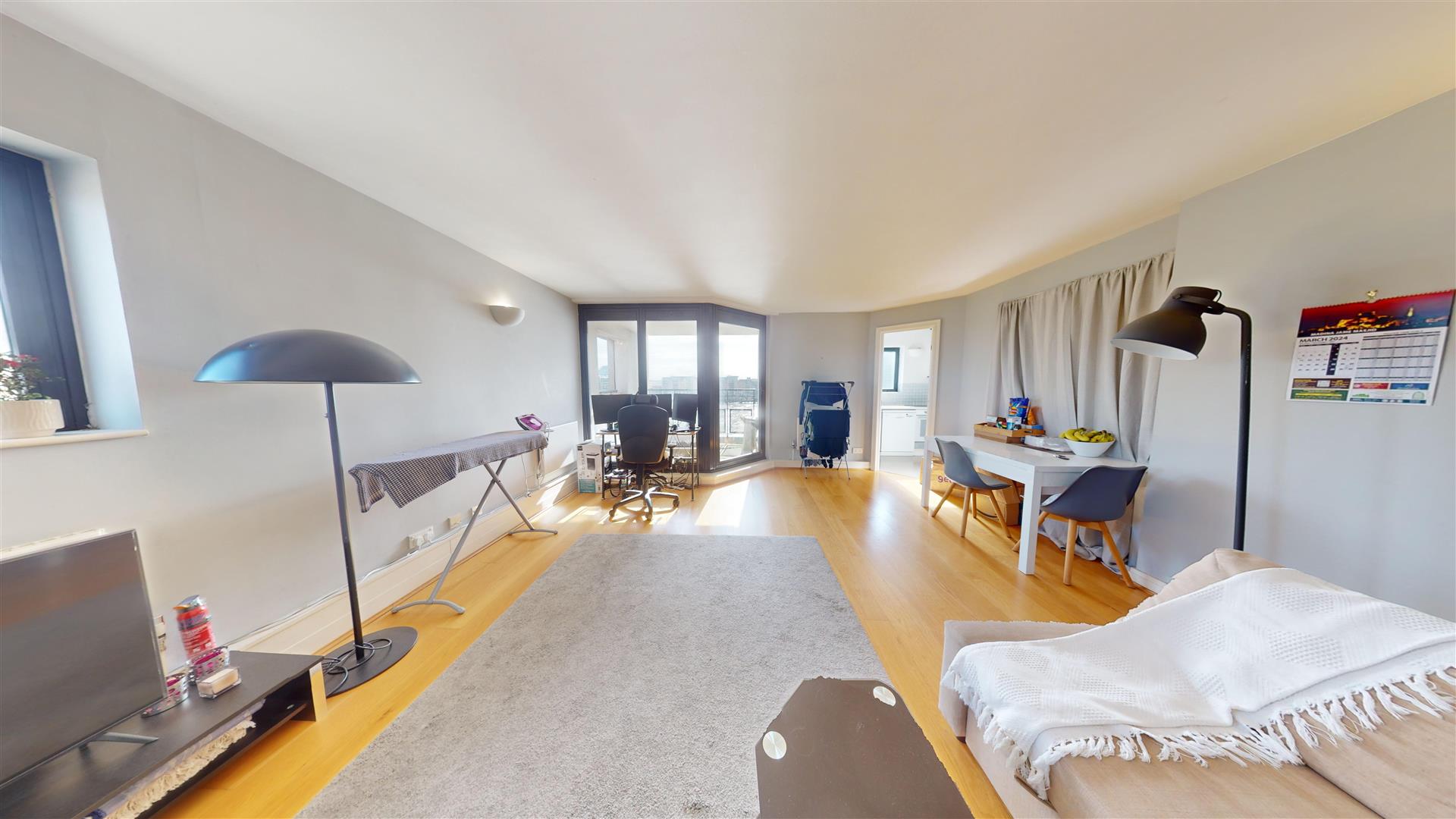 Chart House, Burrells Wharf, London | Douglas Pryce x London's Local ...